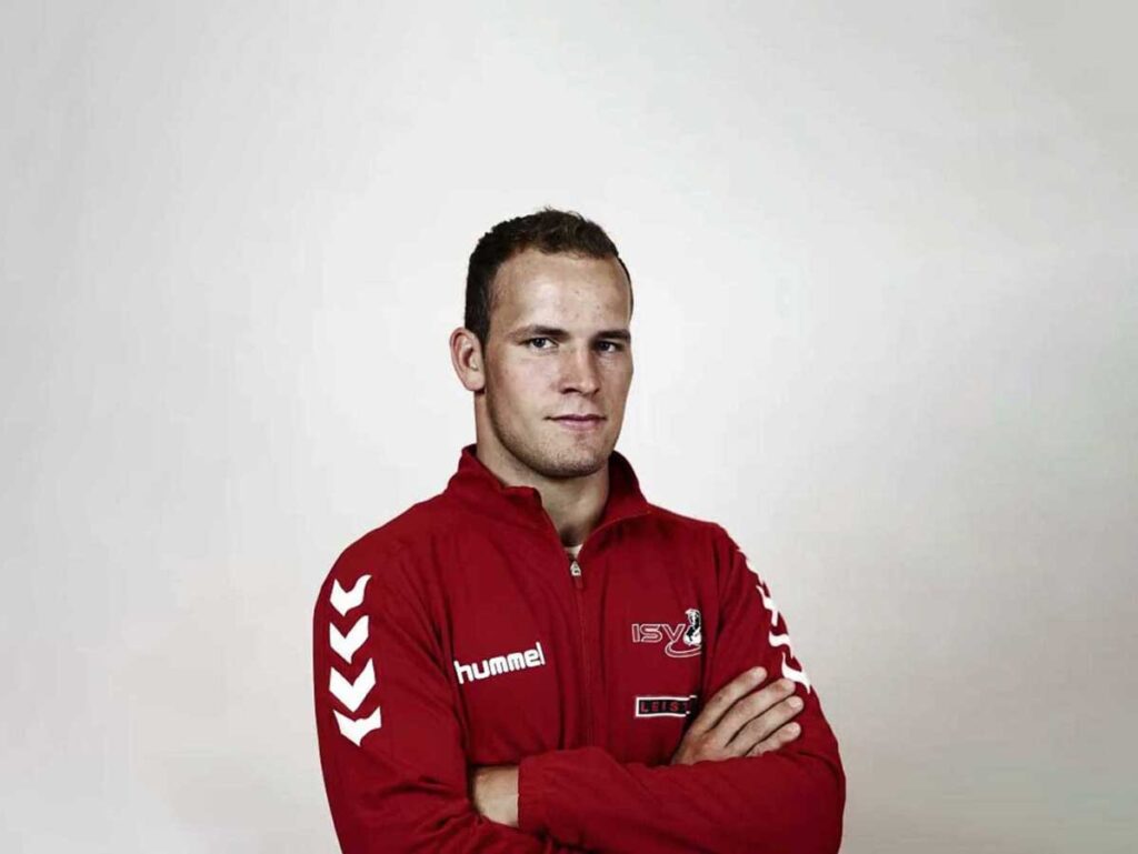 Joel Ambühl – Interview mit Schwinger | SPORT ROCK