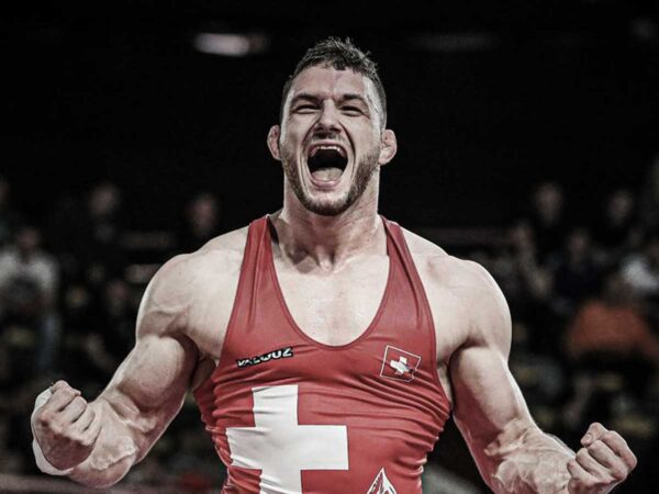 Sämi Scherrer | Interview | SPORT ROCK