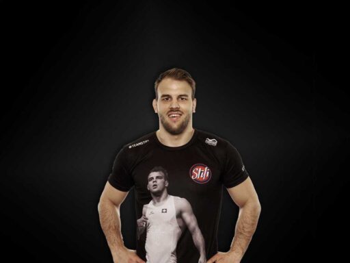 Stifi Reichmuth im Interview | SPORT ROCK