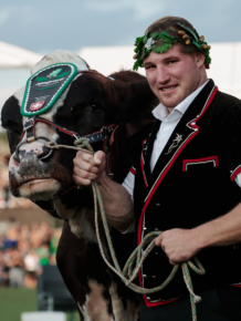 Joel Wicki – Interview mit Schwinger | SPORT ROCK